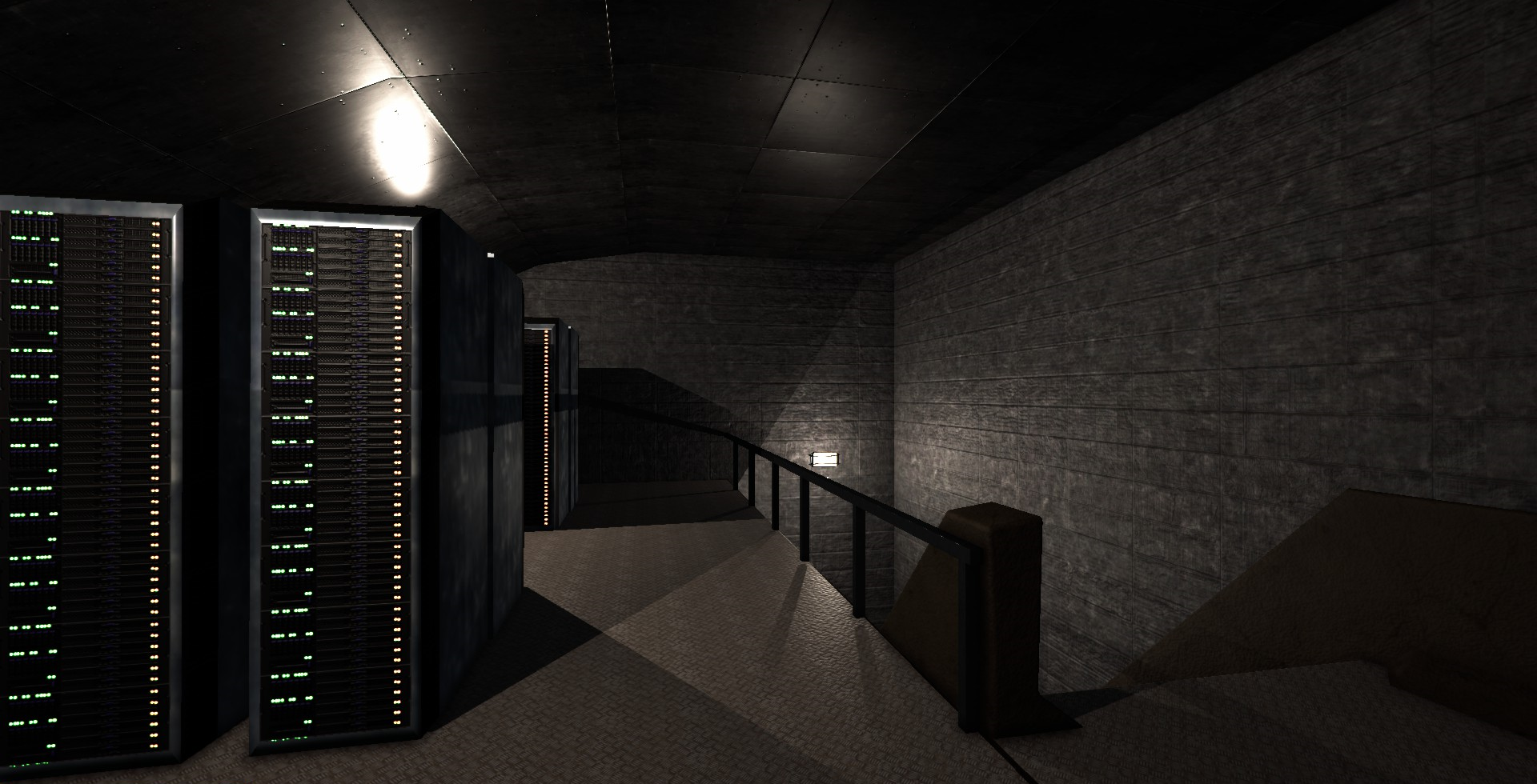 File:Server Room top.png - SCP: Secret Laboratory Hub Wiki