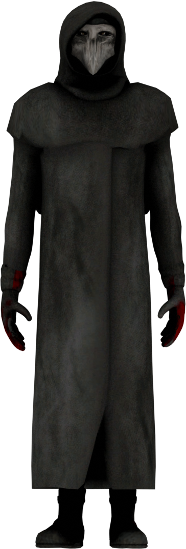 File:Newer SCP-049 InfoBox.png - SCP: Secret Laboratory Hub Wiki