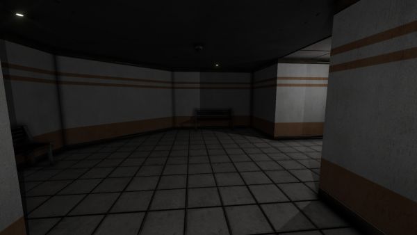 Entrance Zone - SCP: Secret Laboratory English Official Wiki