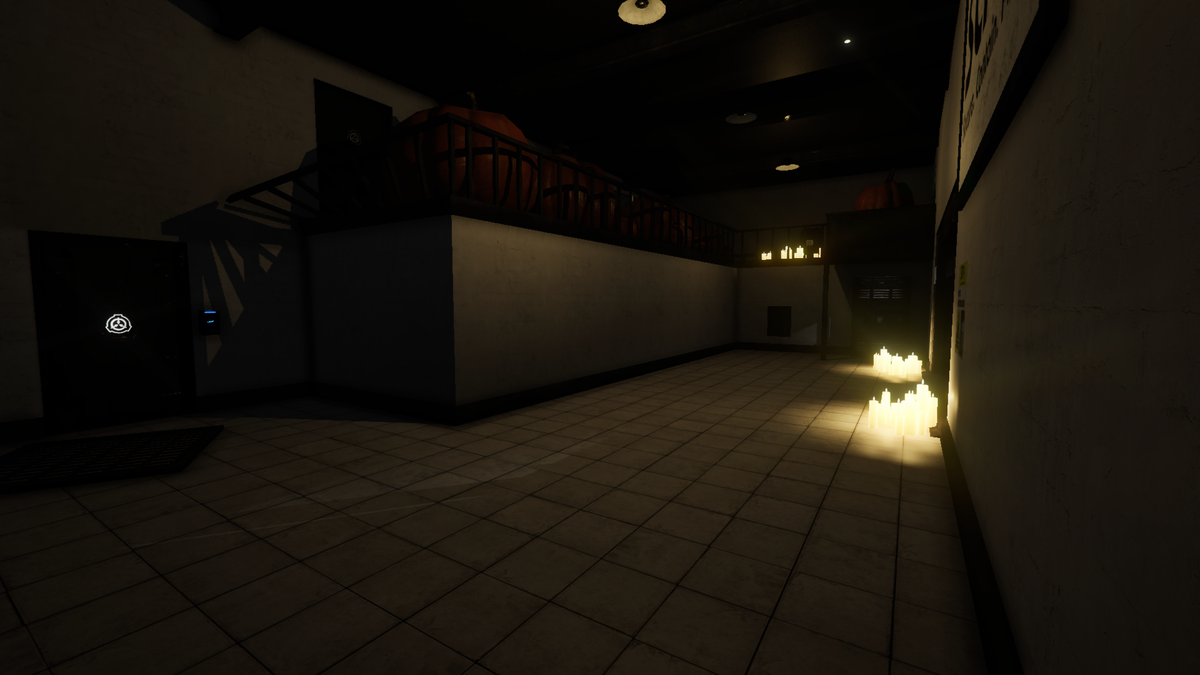 File:173Halloween2.png - SCP: Secret Laboratory Hub Wiki