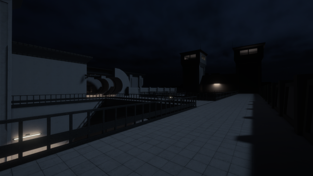 Surface Zone - SCP: Secret Laboratory English Official Wiki