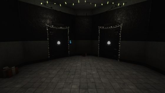 Clutter System - SCP: Secret Laboratory English Official Wiki