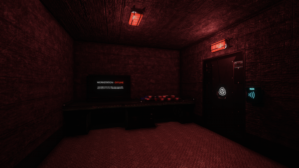 Heavy Containment Zone - SCP: Secret Laboratory English Official Wiki