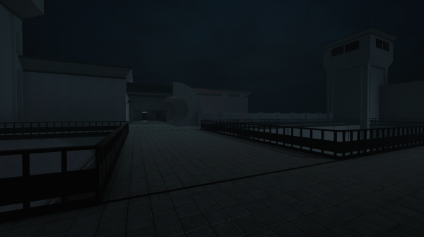 Surface Zone - SCP: Secret Laboratory English Official Wiki