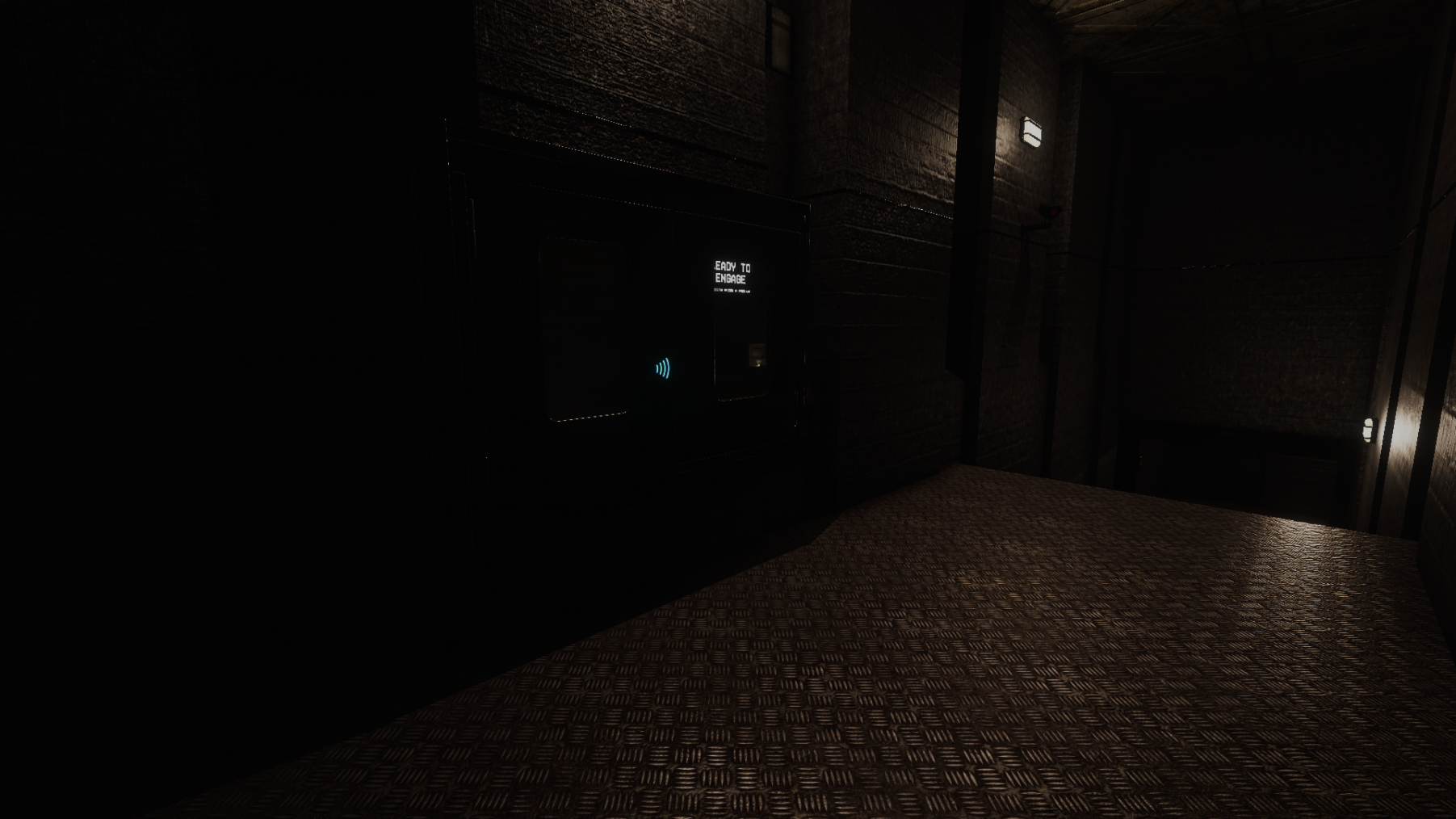 Emergency Power Stations - SCP: Secret Laboratory Public Beta Official Wiki