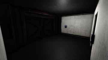 Door Mechanics - SCP: Secret Laboratory English Official Wiki