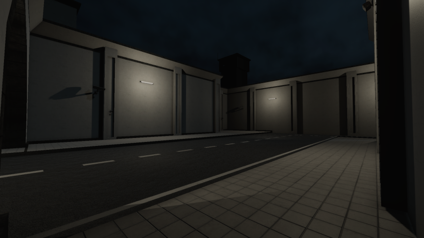 Surface Zone - SCP: Secret Laboratory English Official Wiki