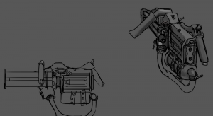 Micro H.I.D. - SCP: Secret Laboratory English Official Wiki