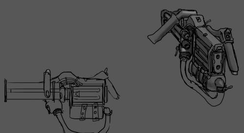 Micro H.I.D. - SCP: Secret Laboratory English Official Wiki