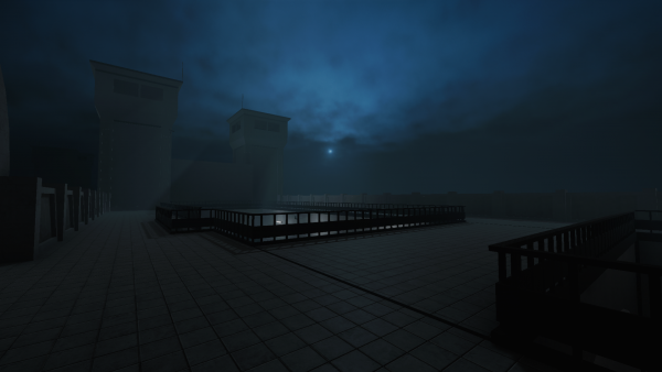 Surface Zone - SCP: Secret Laboratory English Official Wiki