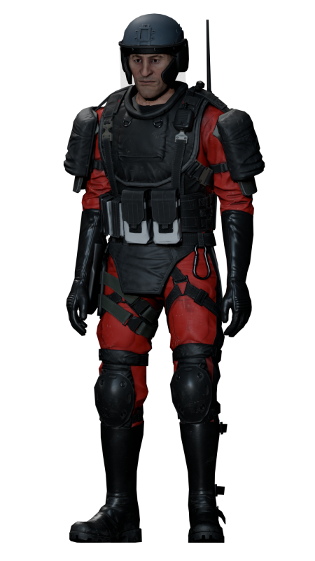 Tutorial - SCP: Secret Laboratory English Official Wiki