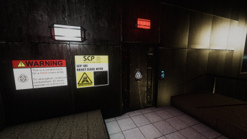 Keycard - SCP: Secret Laboratory English Official Wiki