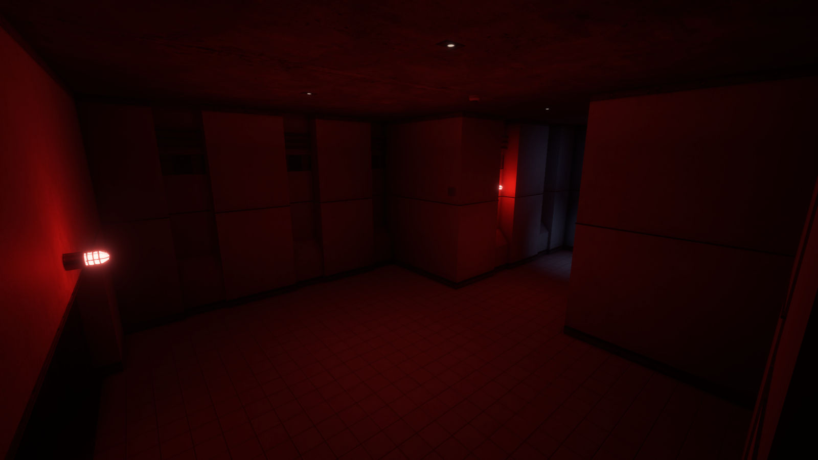 File:Loadingdockentrance.png - SCP: Secret Laboratory English Official Wiki