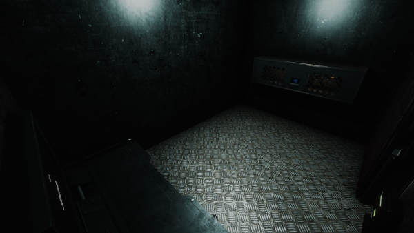 Тяжёлая Зона Содержания — SCP: Secret Laboratory Russian Official Wiki