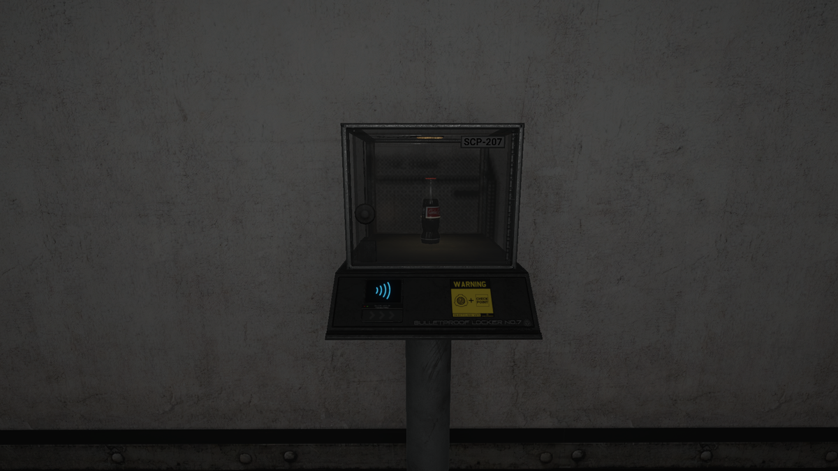 File:BulletproofLockerGR18.png - SCP: Secret Laboratory English ...