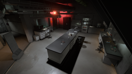 Site-02 - SCP: Secret Laboratory English Official Wiki