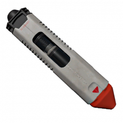 Adrenaline - SCP: Secret Laboratory Public Beta Official Wiki