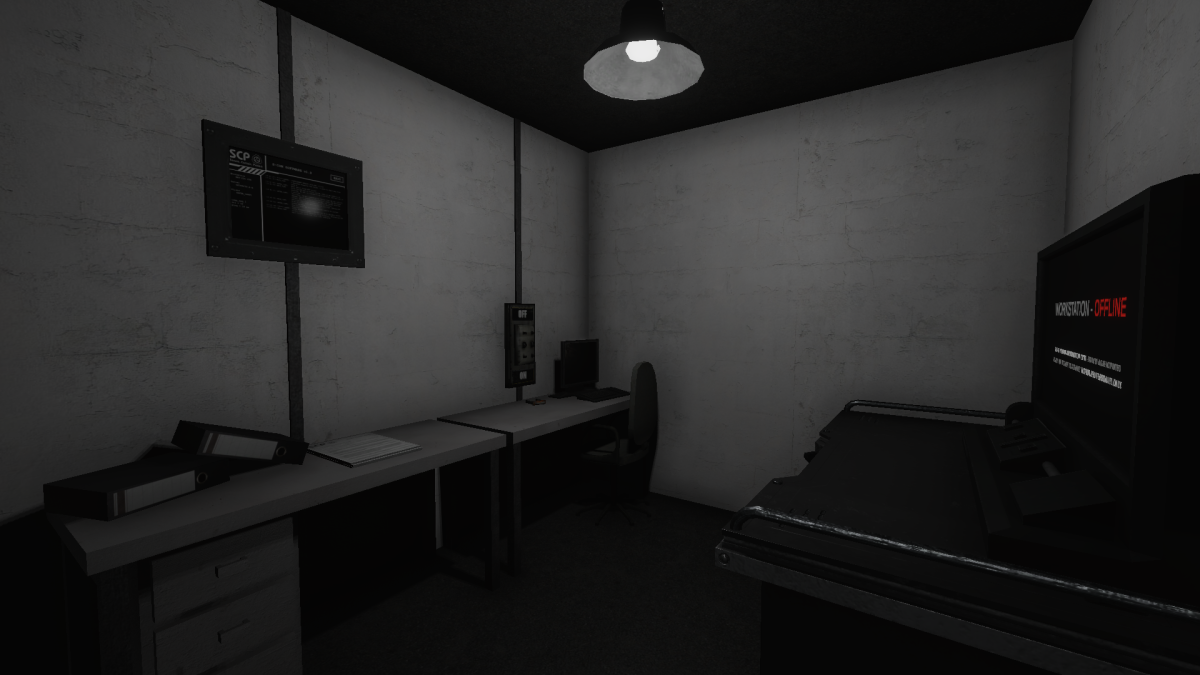 File:LCZ173SideRoom.png - SCP: Secret Laboratory Hub Wiki