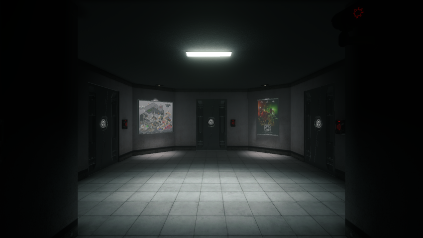 Light Containment Zone - SCP: Secret Laboratory English Official Wiki