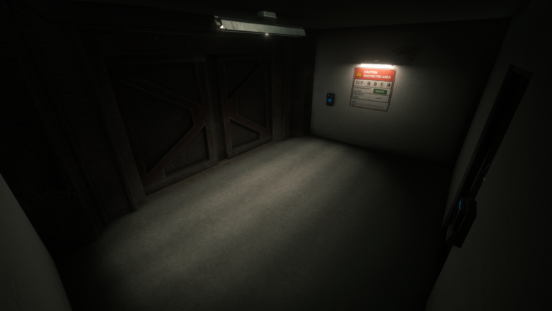 File:Scp 914's Containment.png - SCP: Secret Laboratory English ...