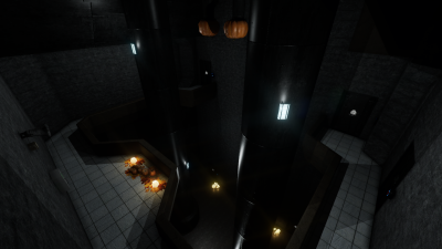 Heavy Containment Zone - SCP: Secret Laboratory English Official Wiki