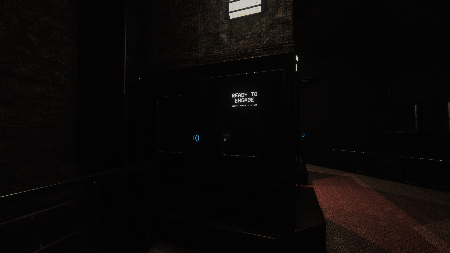 Emergency Power Stations - SCP: Secret Laboratory Public Beta Official Wiki