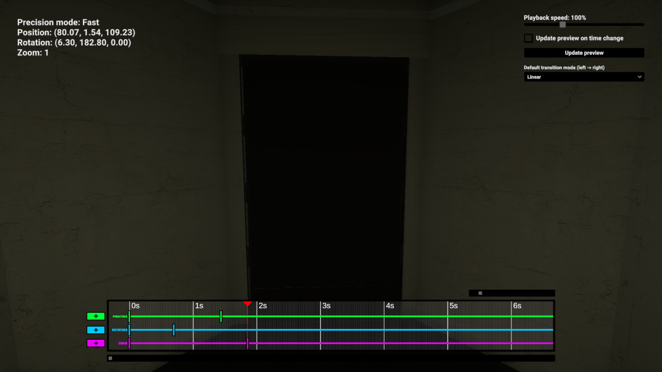 Filmmaker - SCP: Secret Laboratory English Official Wiki