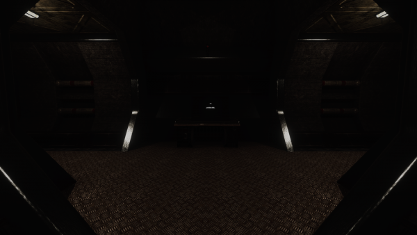 Heavy Containment Zone - SCP: Secret Laboratory Public Beta Official Wiki