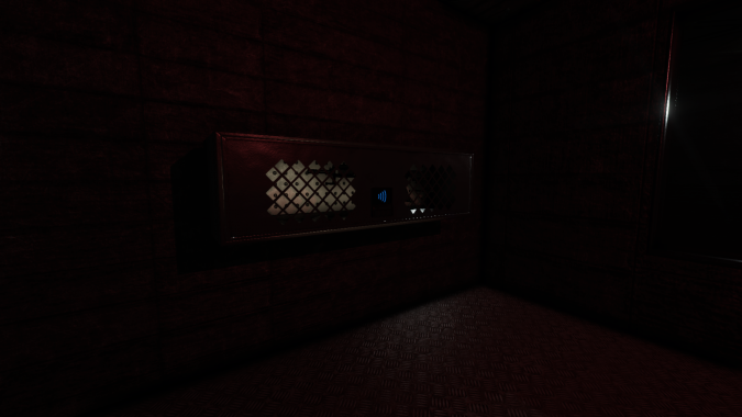 MTF-E11-SR Rack - SCP: Secret Laboratory Public Beta Official Wiki