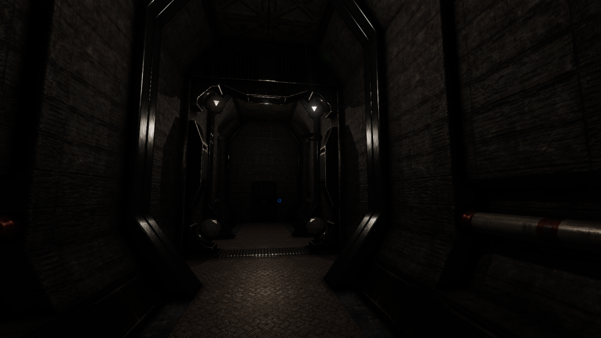 File:Tesla Gates.png - SCP: Secret Laboratory Hub Wiki