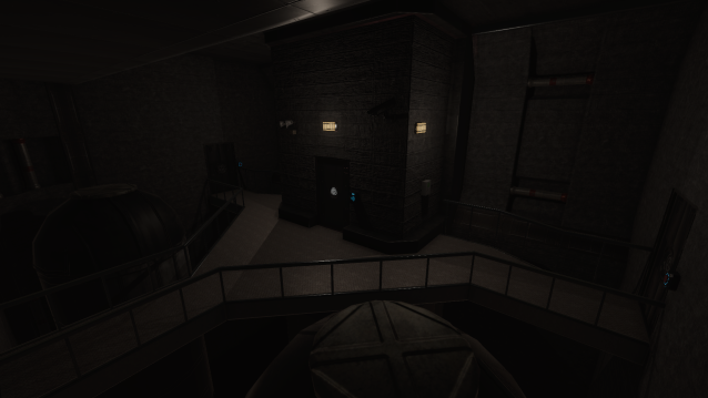 Heavy Containment Zone - SCP: Secret Laboratory Public Beta Official Wiki