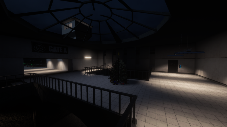 Clutter System - SCP: Secret Laboratory English Official Wiki