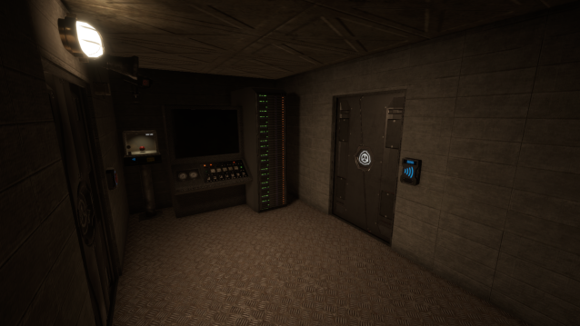 Heavy Containment Zone - SCP: Secret Laboratory English Official Wiki