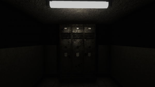 Light Containment Zone - SCP: Secret Laboratory English Official Wiki