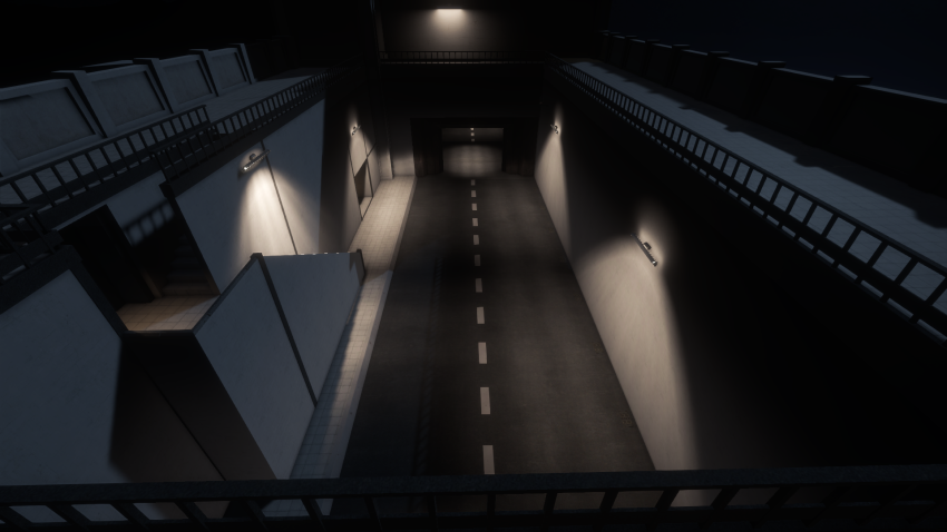 Surface Zone - SCP: Secret Laboratory English Official Wiki