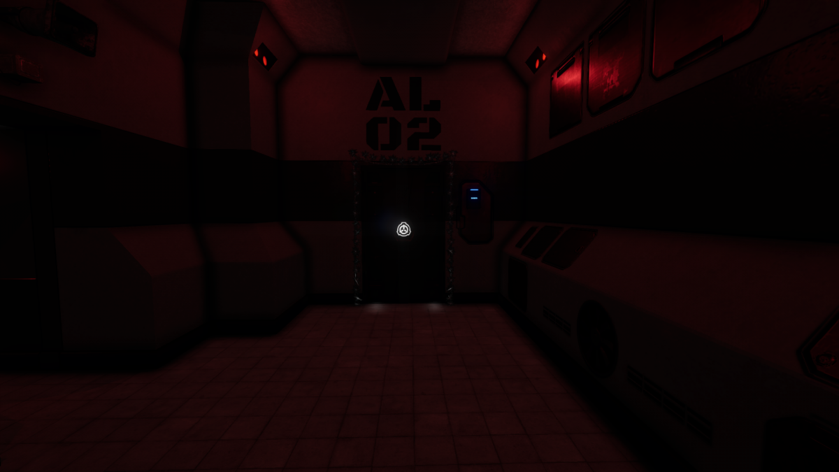 File:Xmas LCZ Airlock.png - SCP: Secret Laboratory Hub Wiki