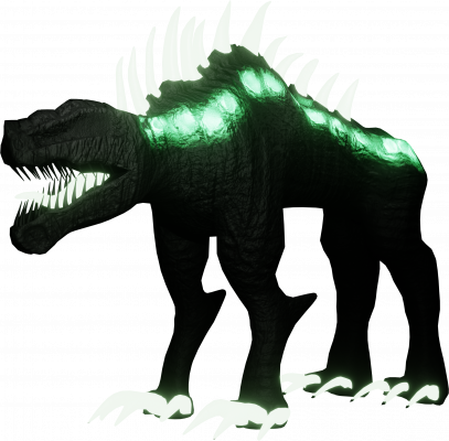 SCP-939 - SCP: Secret Laboratory Public Beta Official Wiki