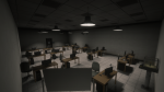 Light Containment Zone - SCP: Secret Laboratory English Official Wiki