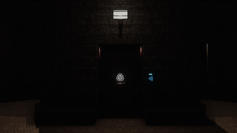 Keycard - SCP: Secret Laboratory English Official Wiki