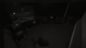 Site-02 - SCP: Secret Laboratory Public Beta Official Wiki