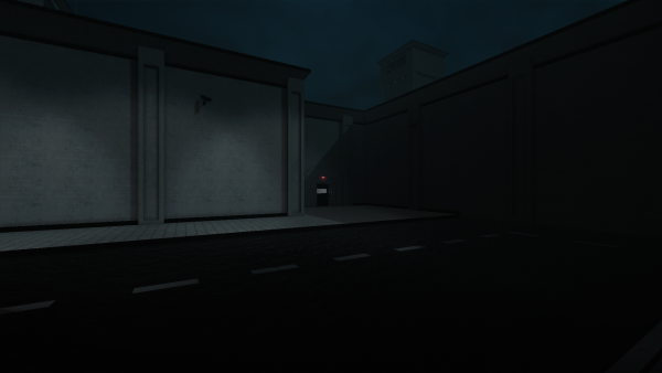 Surface Zone - SCP: Secret Laboratory English Official Wiki