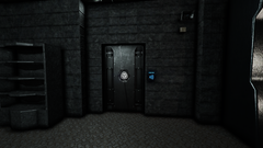 Door Mechanics - SCP: Secret Laboratory English Official Wiki
