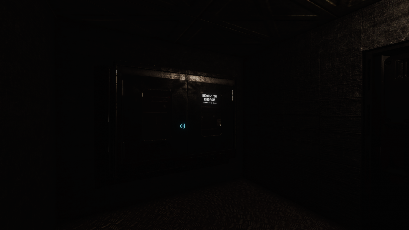 Emergency Power Stations - SCP: Secret Laboratory Public Beta Official Wiki