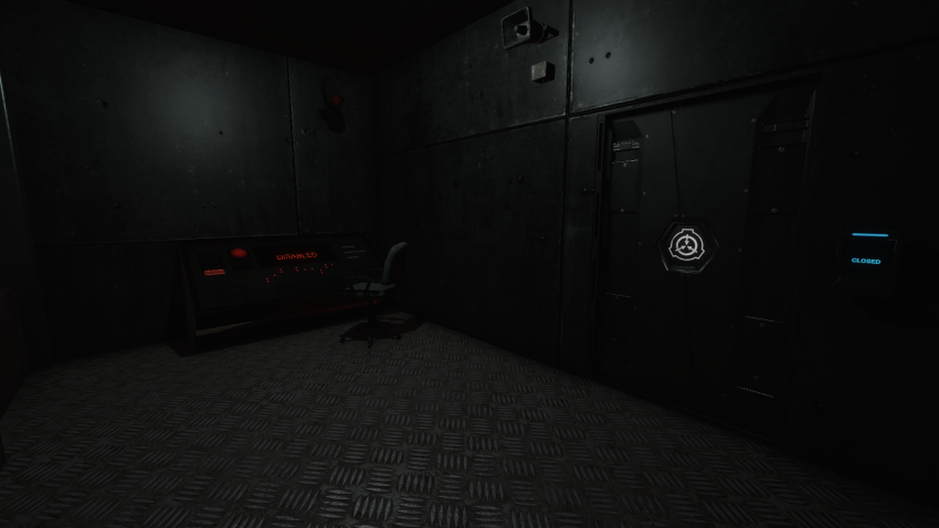 Heavy Containment Zone - SCP: Secret Laboratory English Official Wiki