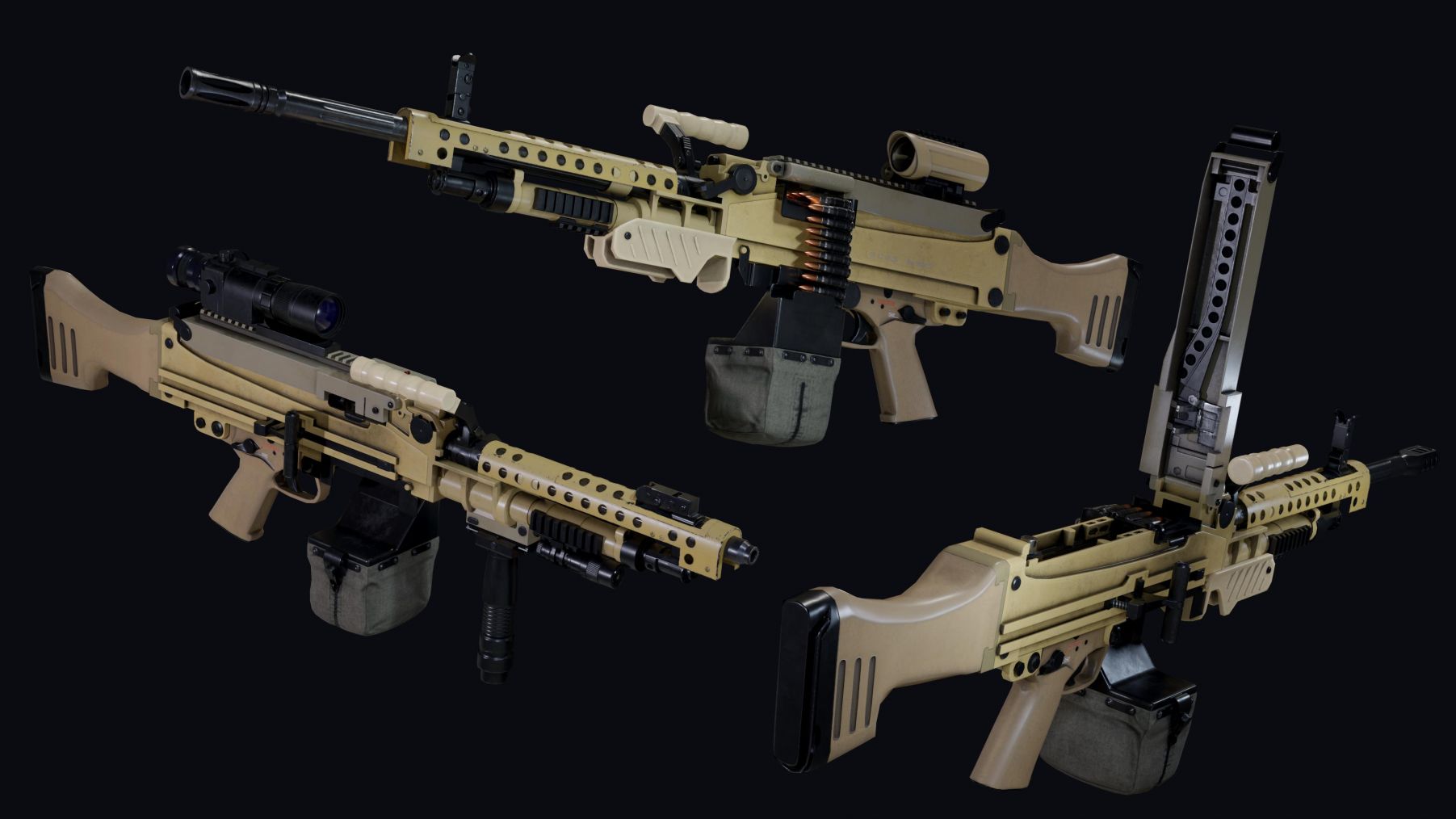 Logicer - SCP: Secret Laboratory English Official Wiki