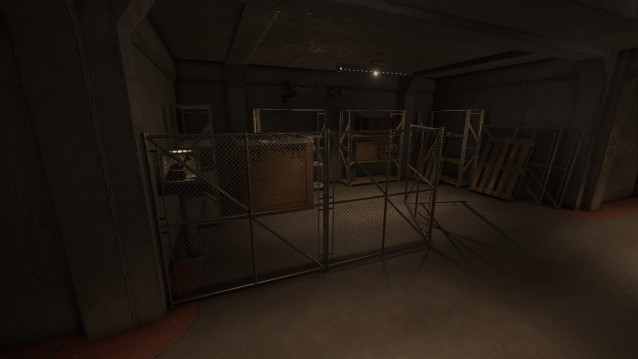 Heavy Containment Zone - SCP: Secret Laboratory English Official Wiki