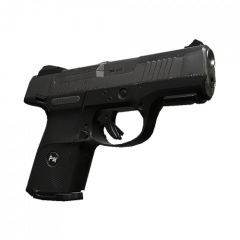 Weapons - SCP: Secret Laboratory English Official Wiki