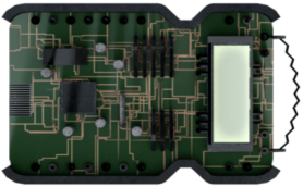 Keycard - SCP: Secret Laboratory English Official Wiki