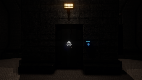 Door Mechanics - SCP: Secret Laboratory English Official Wiki