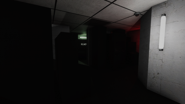 Entrance Zone - SCP: Secret Laboratory English Official Wiki